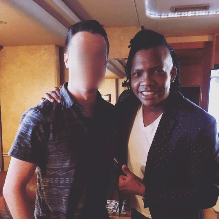 CCM Headliner Michael Tait Accused of Grooming & Sexual Assault