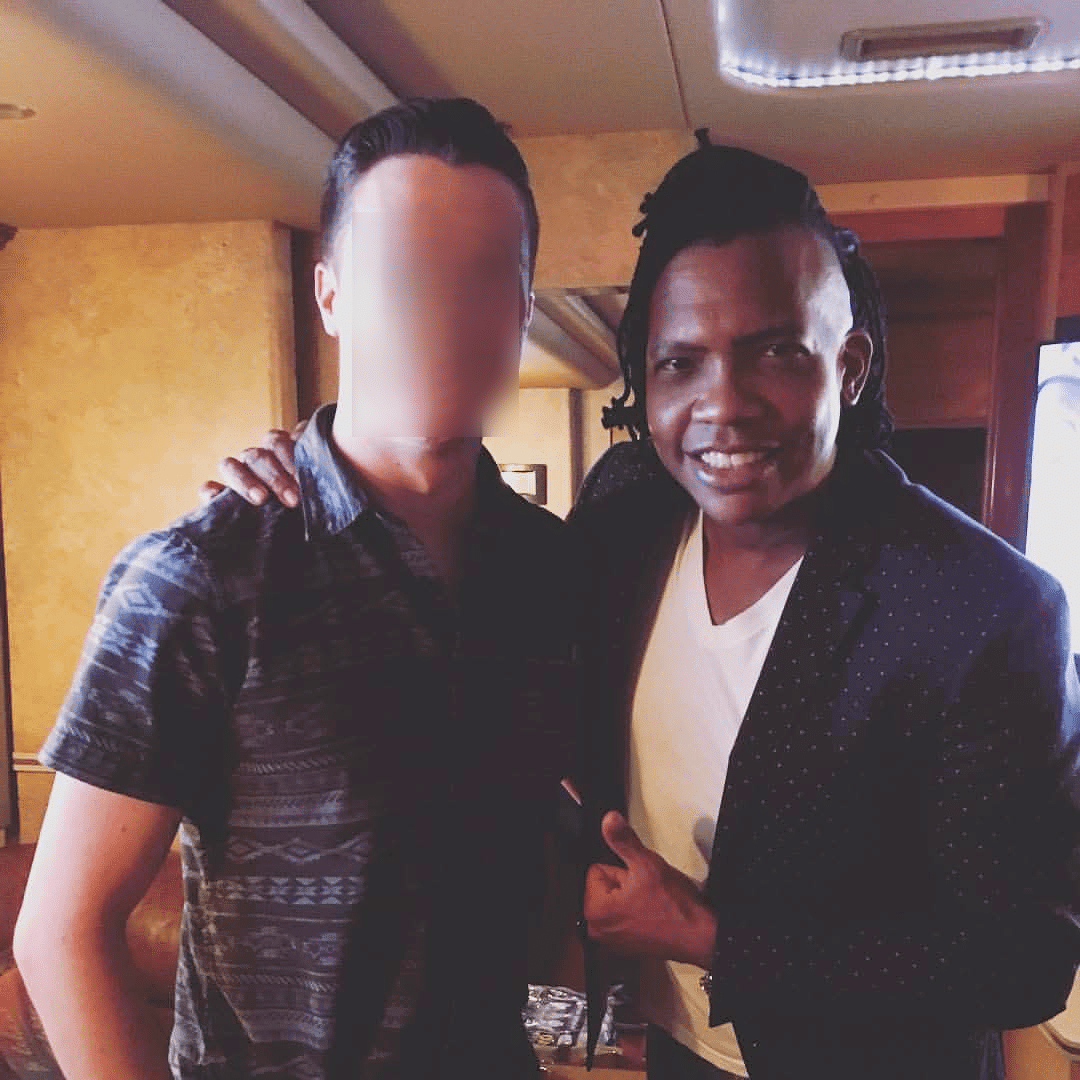 CCM Headliner Michael Tait Accused of Grooming & Sexual Assault