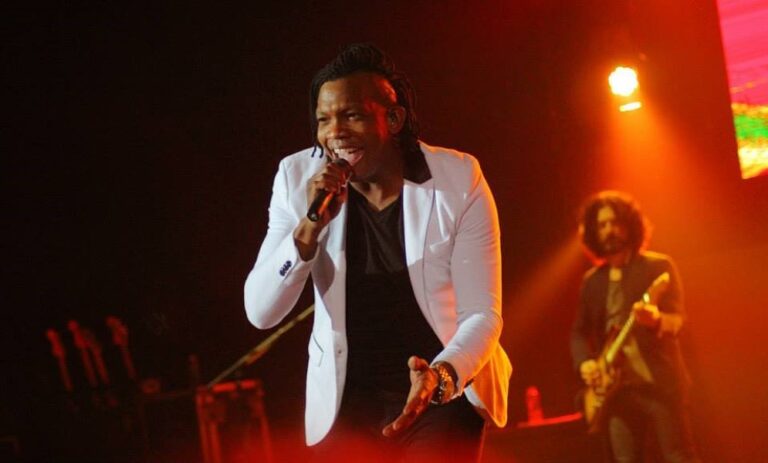 Michael Tait / Newsboys | The Roys Report