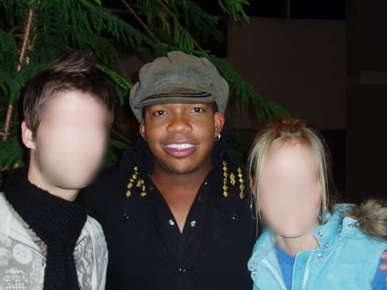 CCM Headliner Michael Tait Accused of Grooming & Sexual Assault