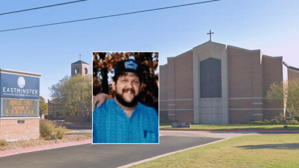 Former Wichita Youth Pastor Alleged To Have Abused at Least 23 Students