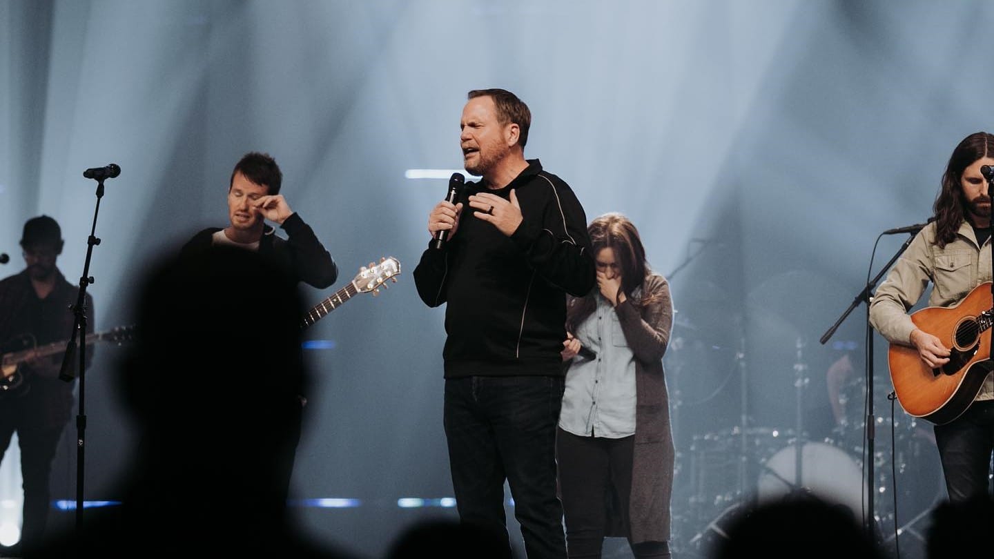 Documents: Jimmy Evans and New Life Elders Knew Robert Morris Abused a ...