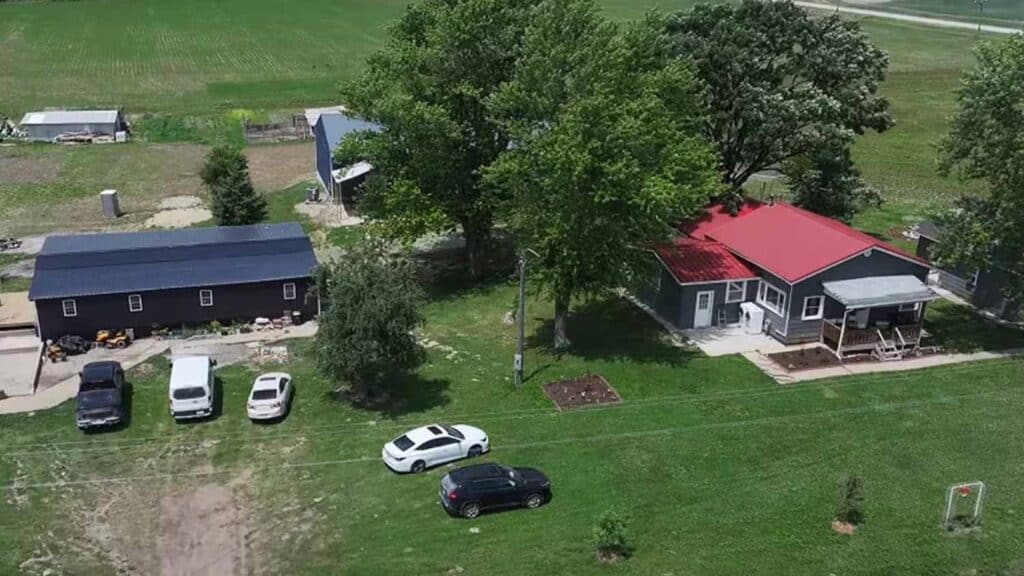 Nearly 90 Kids Removed from Burmese-Affiliated Church Camp in Iowa