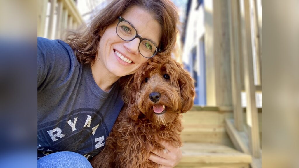 At Memorial, Friends Mourn Loss of SBC Whistleblower Jennifer Lyell