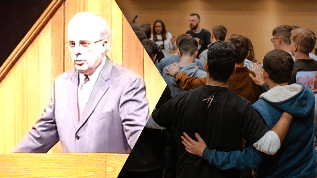 Reclaiming Church Discipline: From Power Play to Community Practice