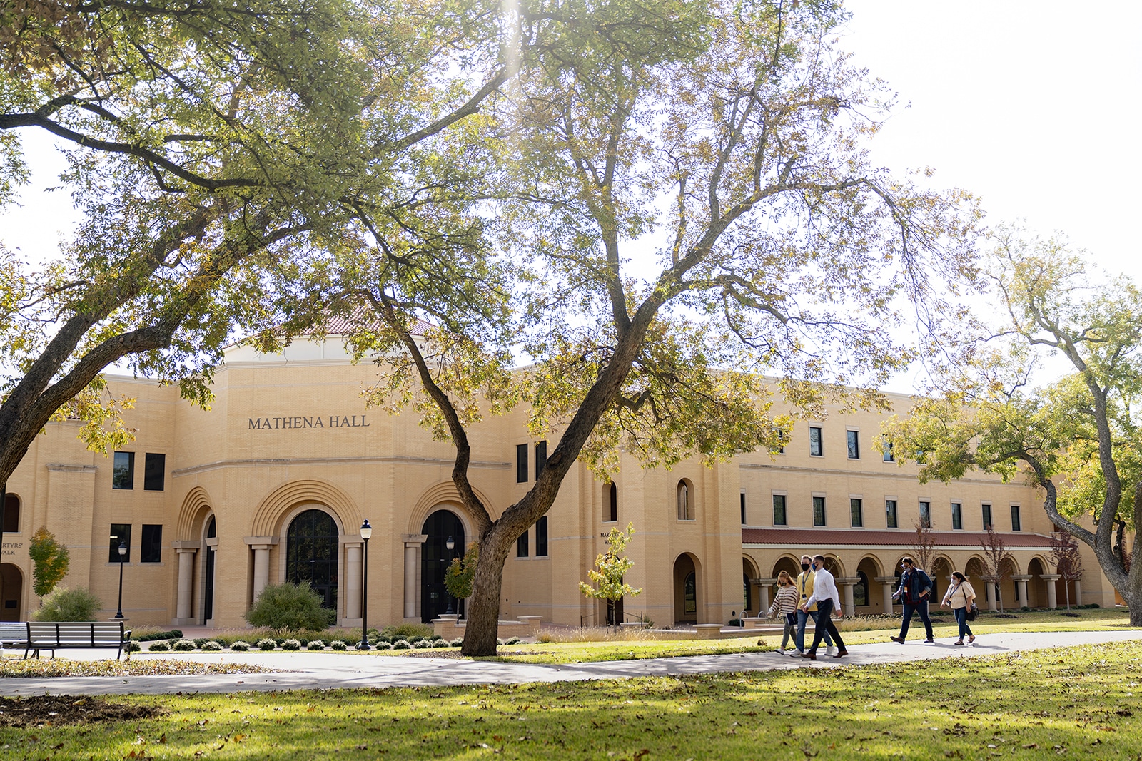 After Years of Crisis, Southwestern Seminary Finds Its Path