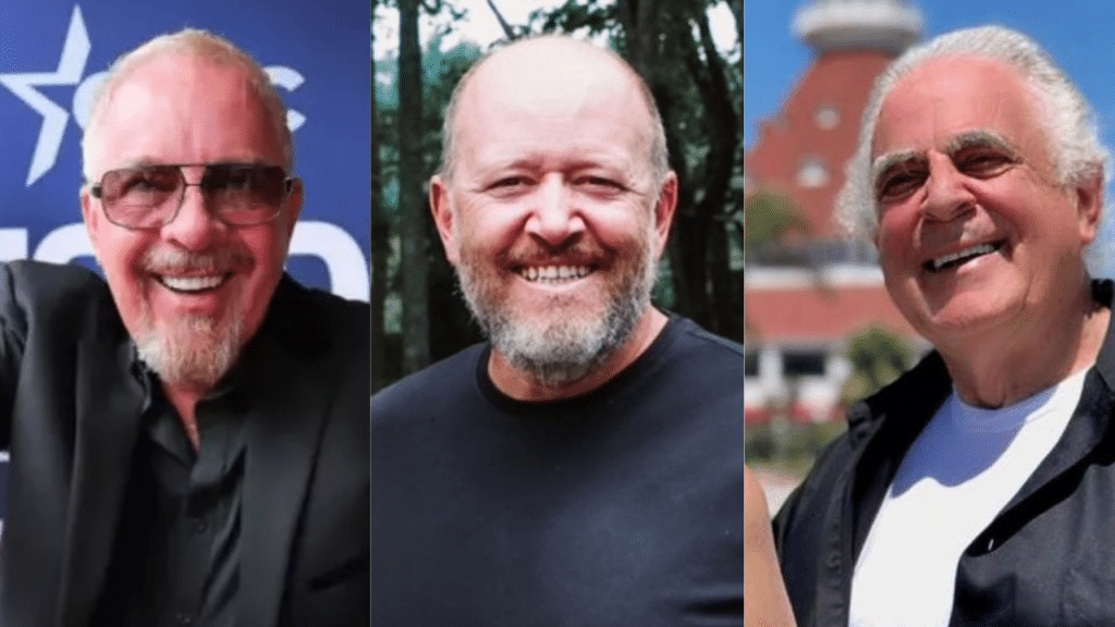 Campbell Family with Ties to Newsboys Fires Back at Pastor Suing Them