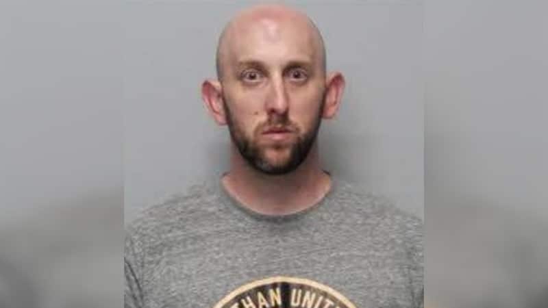 Former Alabama Pastor Charged with Endangering Child | The Roys Report