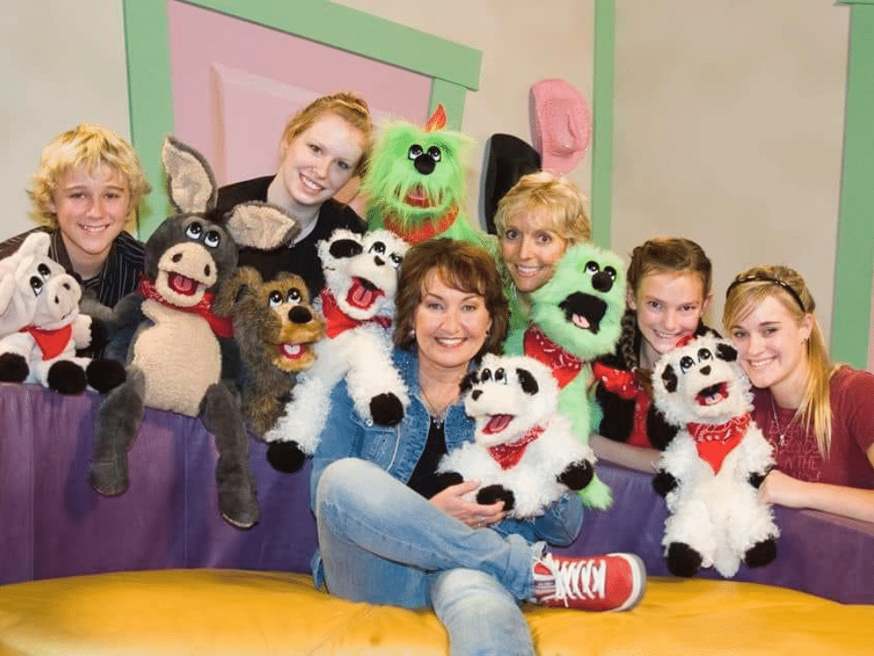 Christian Children’s Music Pioneer Diagnosed With Rare Cancer