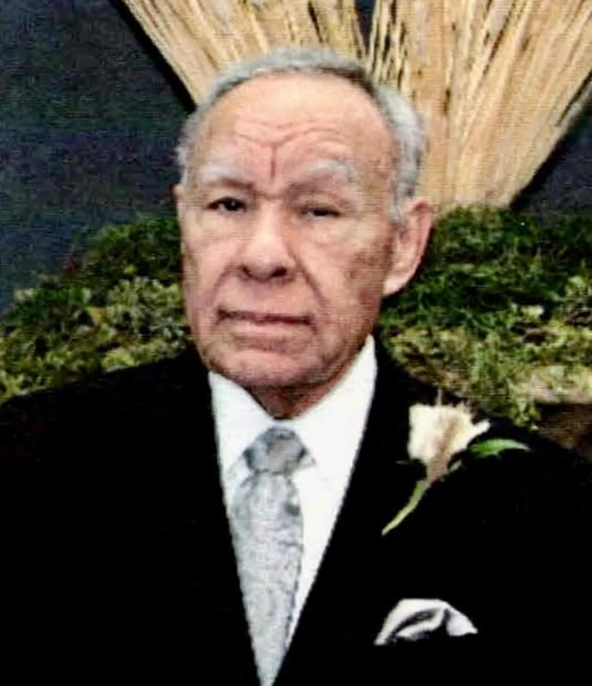 Pastor-Isaac-noriega | The Roys Report