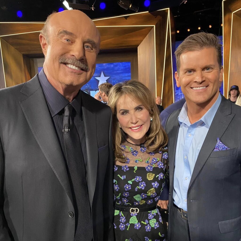 TV’s ‘Dr. Phil’ Sues TBN Over Failed Partnership, Seeks Damages After ...