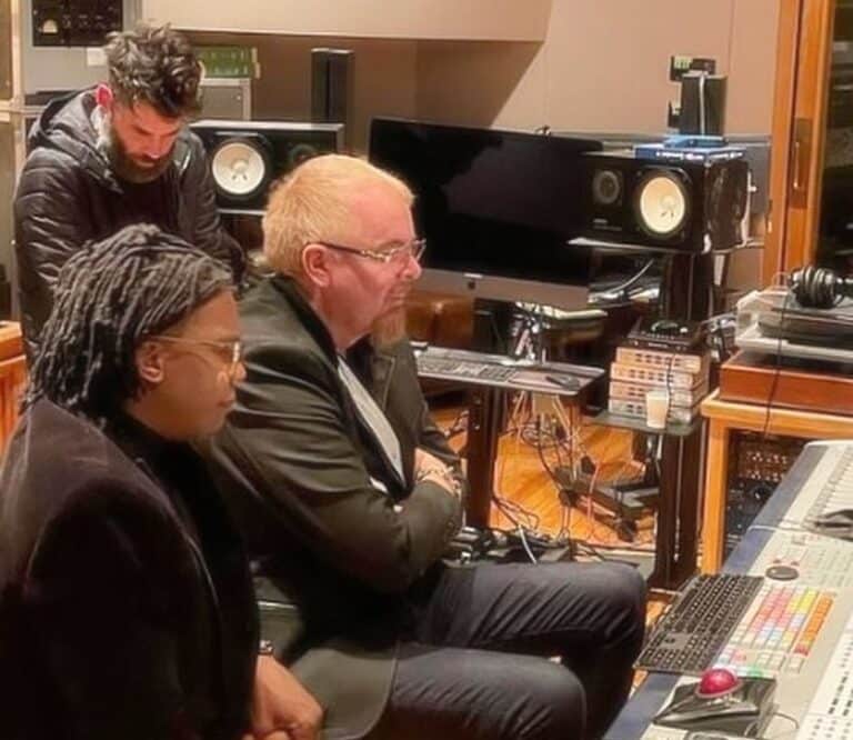 Newsboys Owner Wes Campbell Resigns From GMA Board Over Michael Tait ...