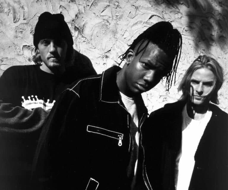 Two Men Allege Michael Tait Sexually Assaulted Them During DC Talk Years