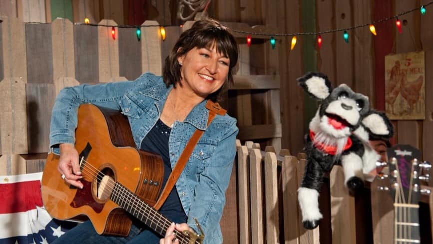 Christian Children’s Music Pioneer Diagnosed With Rare Cancer