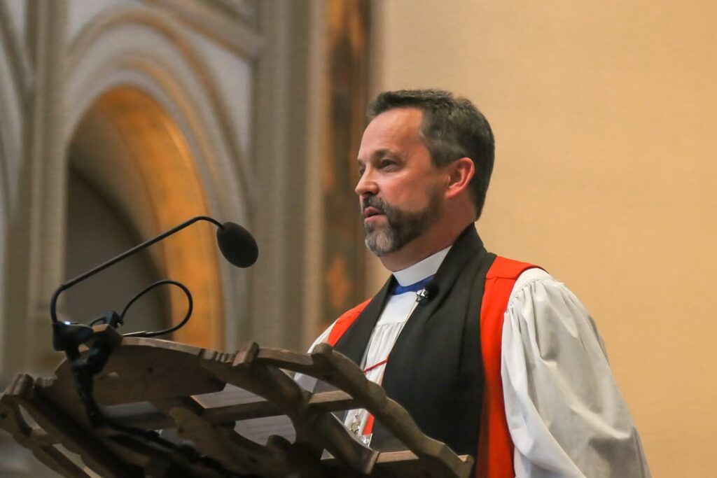 ACNA Faces Battle Over Its Chaplain-Endorsing Program