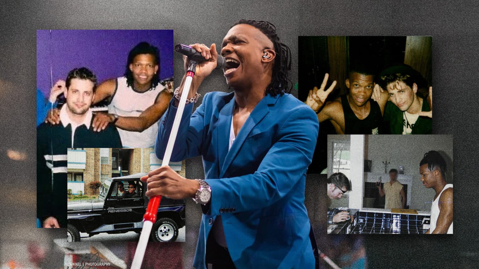 Two Men Allege Michael Tait Sexually Assaulted Them During DC Talk Years