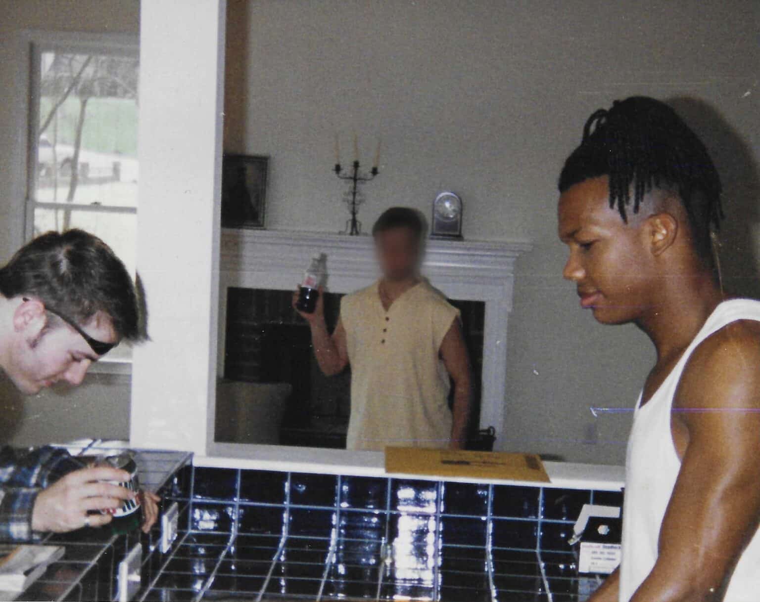 Two Men Allege Michael Tait Sexually Assaulted Them During DC Talk Years