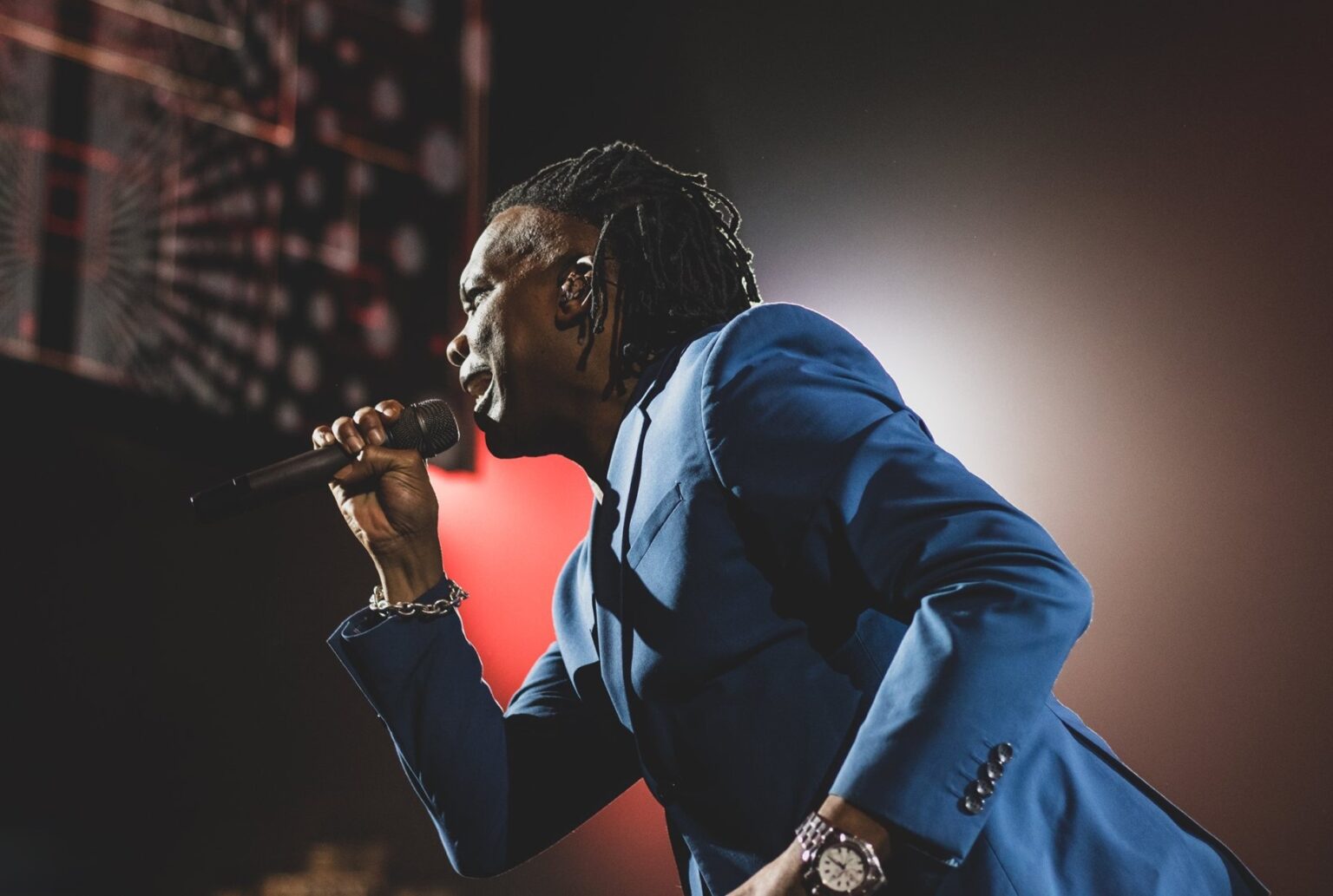 Two Men Allege Michael Tait Sexually Assaulted Them During DC Talk Years