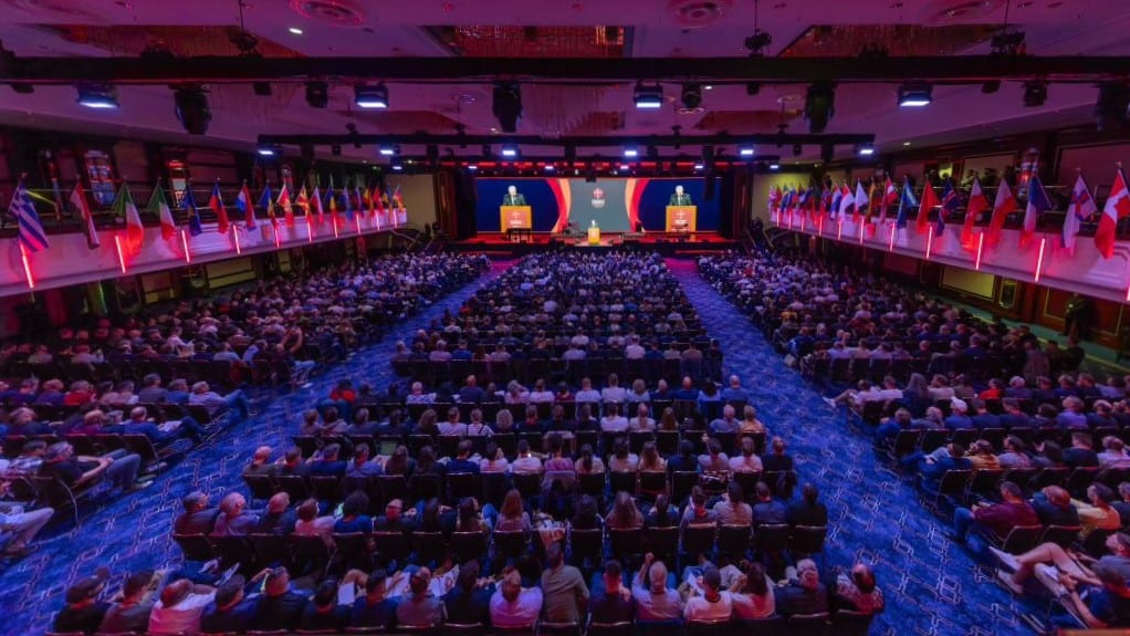 BGEA Establishes Fund to Cover Legal Costs of Christians in Europe