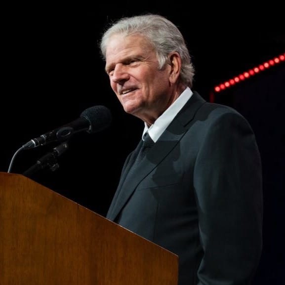 BGEA Establishes Fund to Cover Legal Costs of Christians in Europe