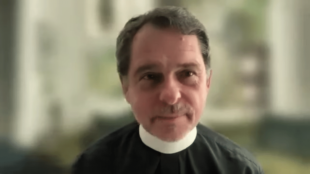GA Priest Who Endorsed Psychedelic Drugs Removed from Ministry