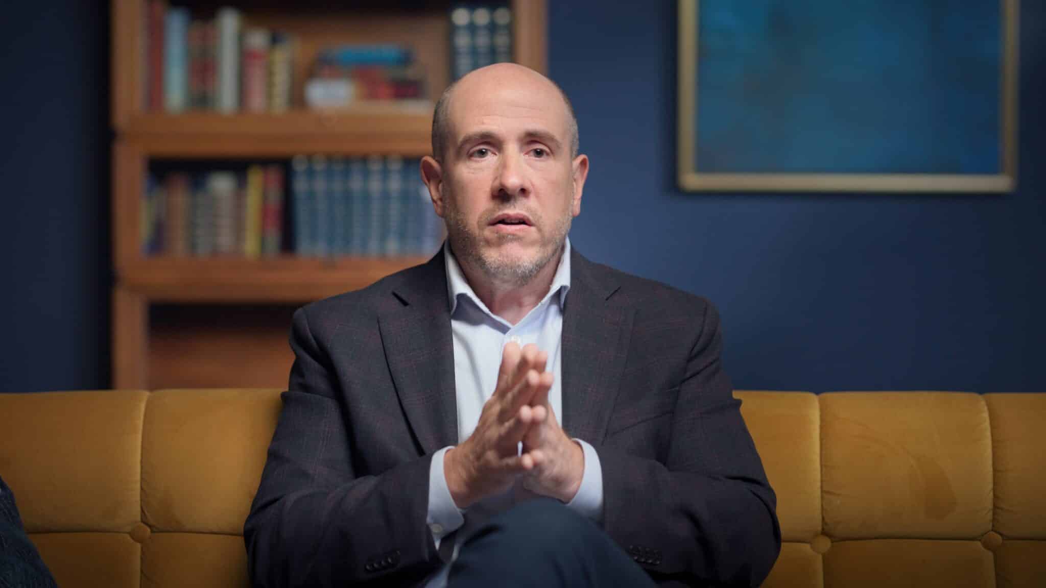 Ron Luce, Teen Mania Alumni Clash Over 'Shiny Happy People' Docuseries