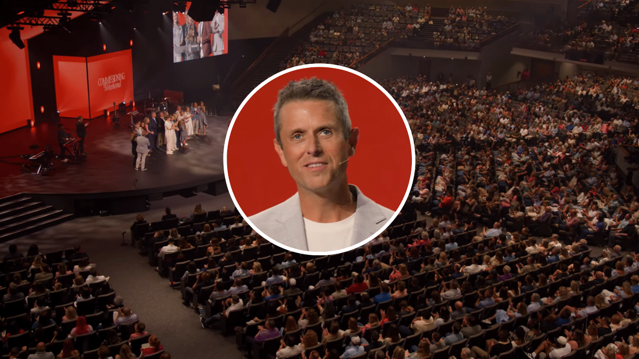 daniel-floyd-gateway-church-wide | The Roys Report