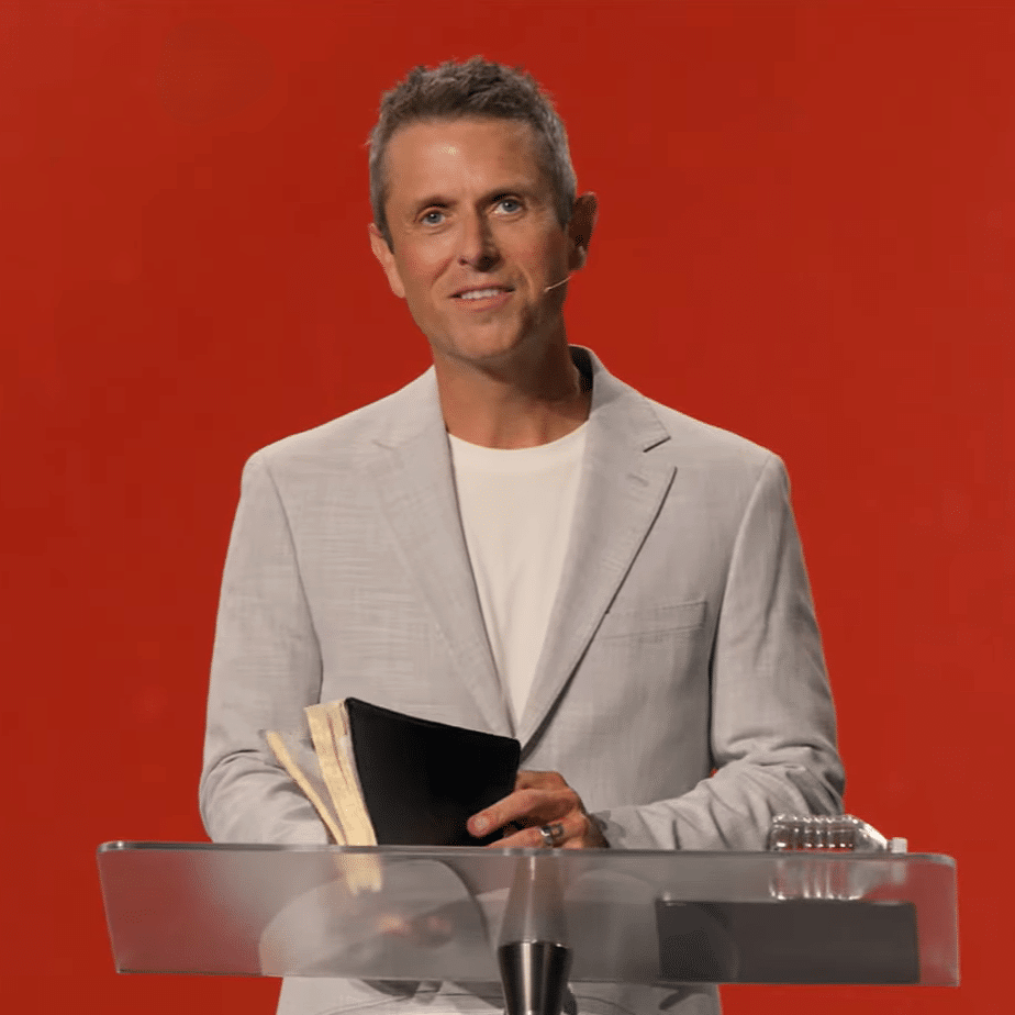 New Lead Pastor at Gateway Church Pledges ‘New Chapter,’ After 2024 ...