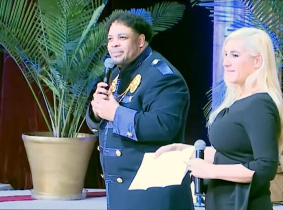 FBI Charges Ministry Leaders With Abuse After Multi-State Raid