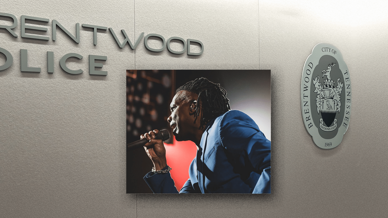 Michael Tait / Newsboys | The Roys Report