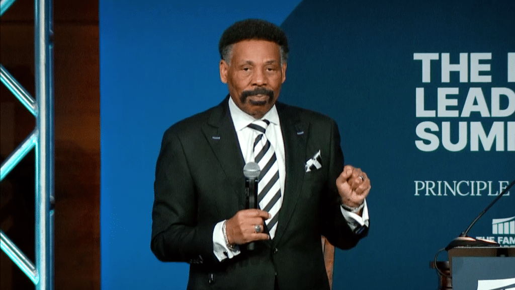 Tony Evans Won't Lead Megachurch After Restoration for 'Sin'
