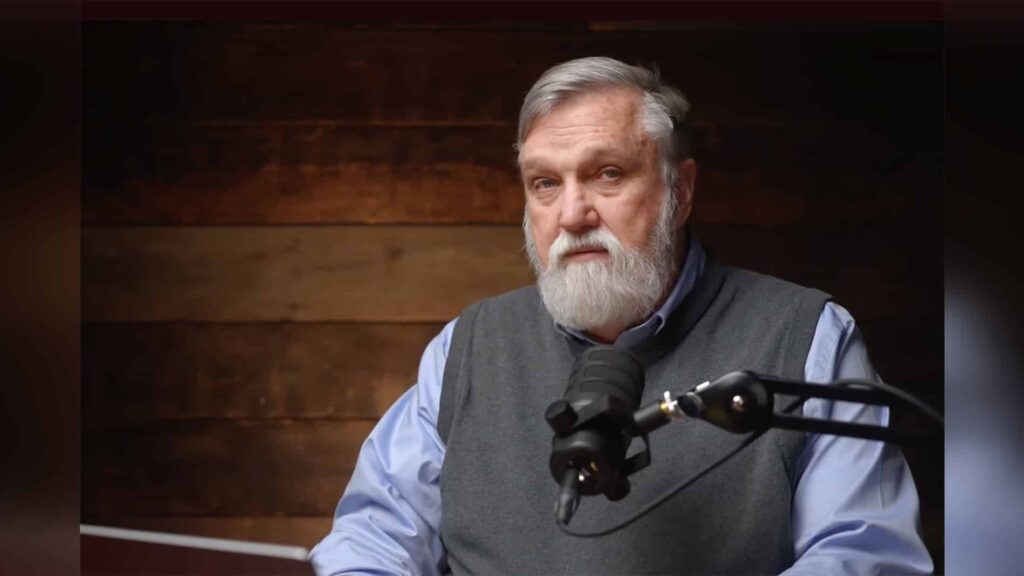 How Doug Wilson’s Child-Rearing Tips Baptize Parents into Christian ...