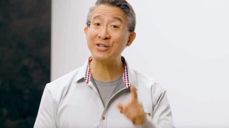 Christian Author Christopher Yuan in Surgery after a Fall Paralyzed Him From the Neck Down | The ...