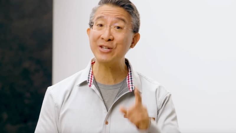 Christopher Yuan | The Roys Report