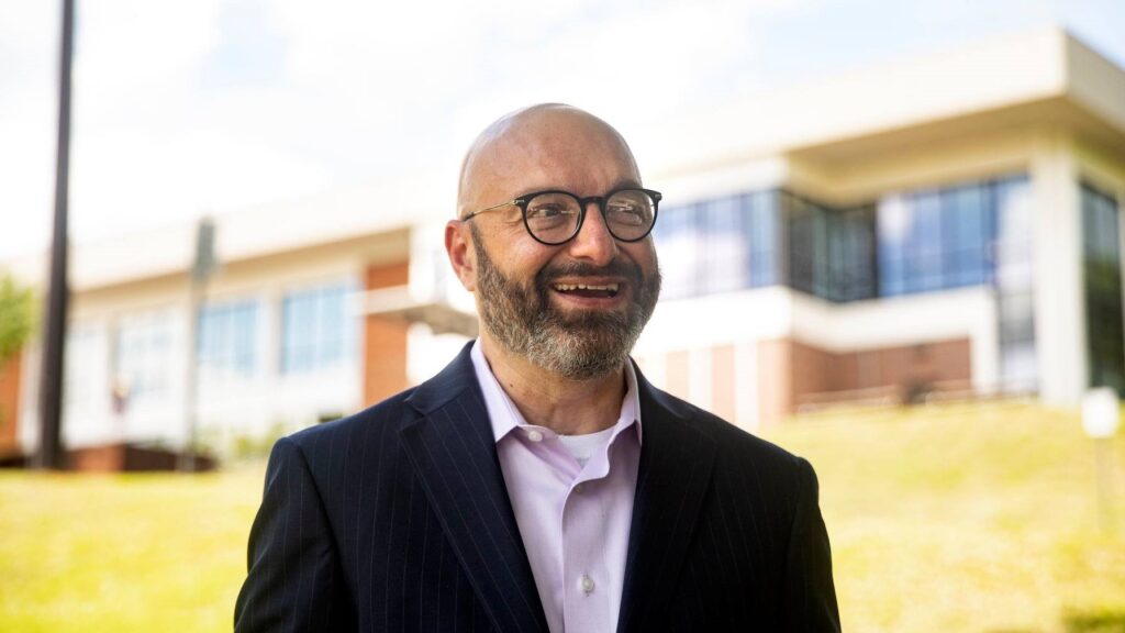 BREAKING: TMU Fires Prez Emir Caner After Report on Alleged Sex Abuse ...