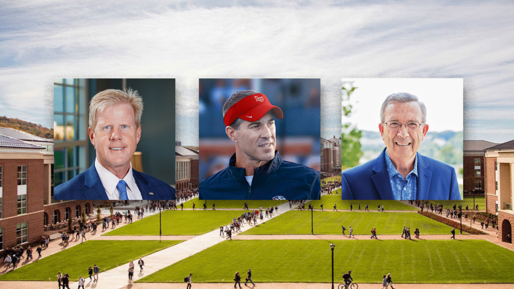 Liberty University’s Executive Windfalls: Lavish Salaries Raise ...