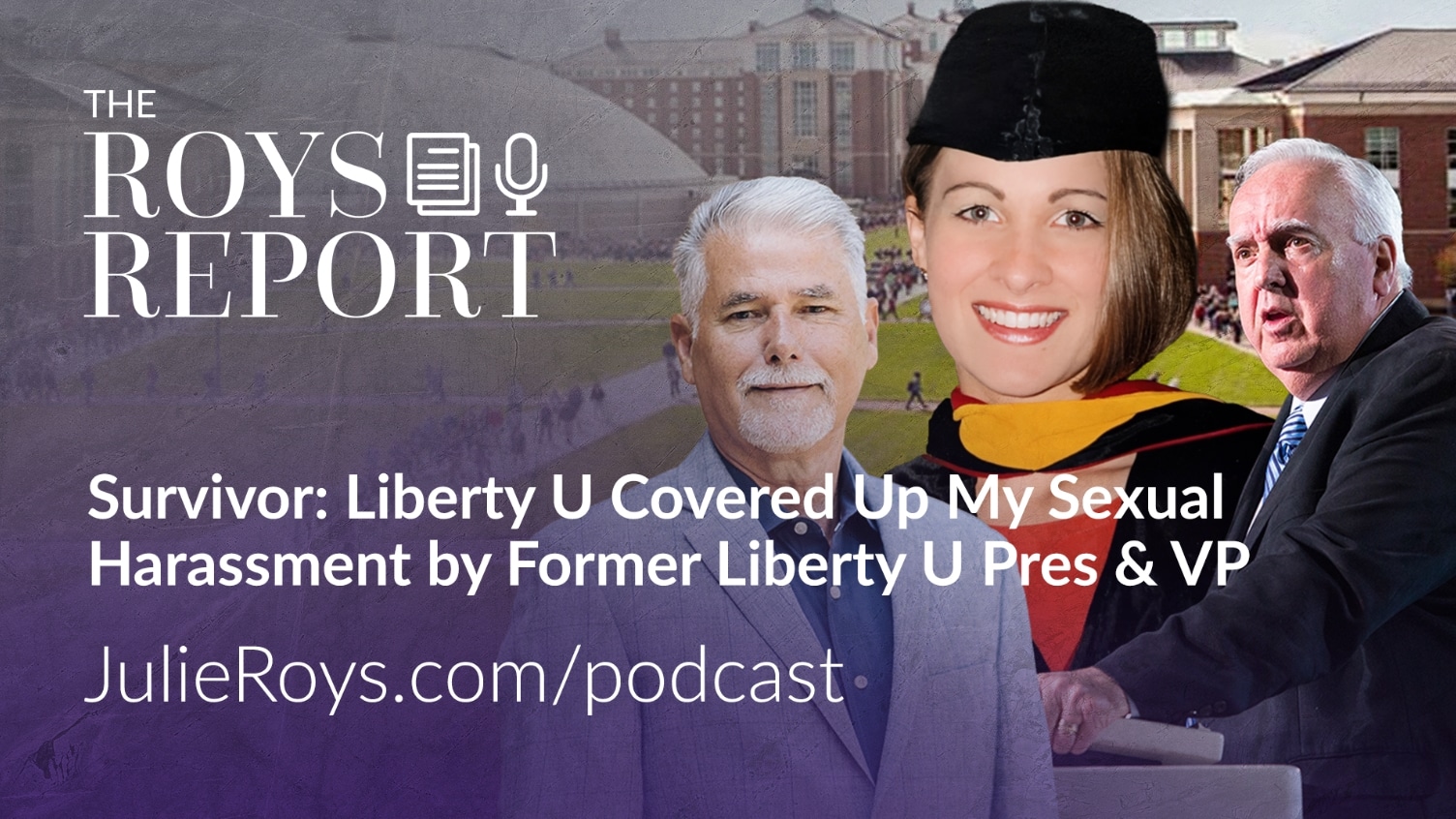 HCU Fires Administrator After TRR Reports Sexual Harassment Allegations