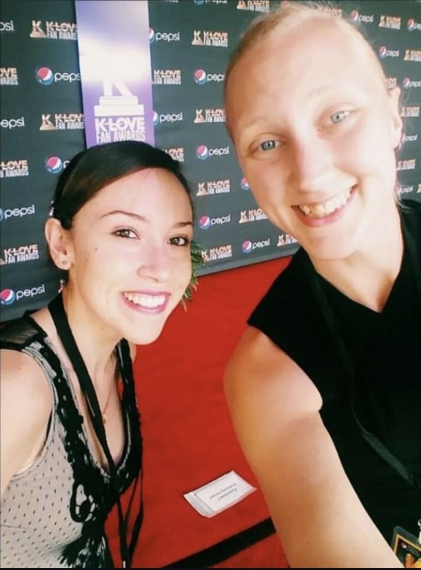 Michael Tait’s 16 Yrs of Coke Binges, Drugging & DUI: Who Knew?