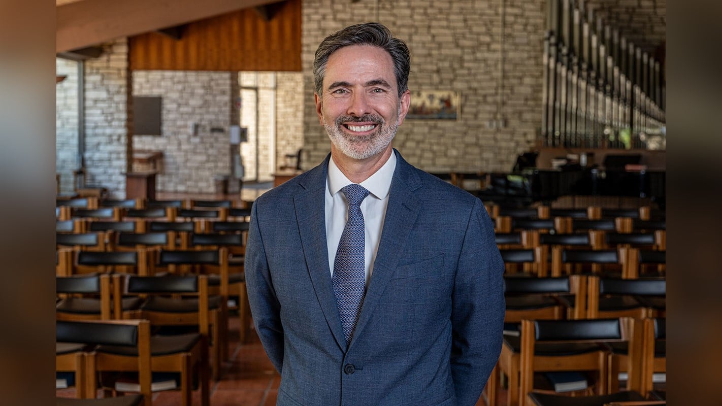 TX Seminary Dean Dismissed Over 'Inappropriate Relationship' with Staff ...