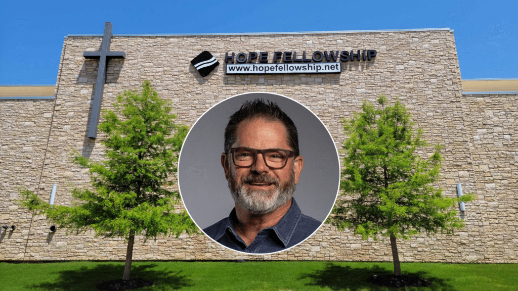 North TX Megachurch Pastor Resigns Due To ‘Sexual Sin & Moral Failure’