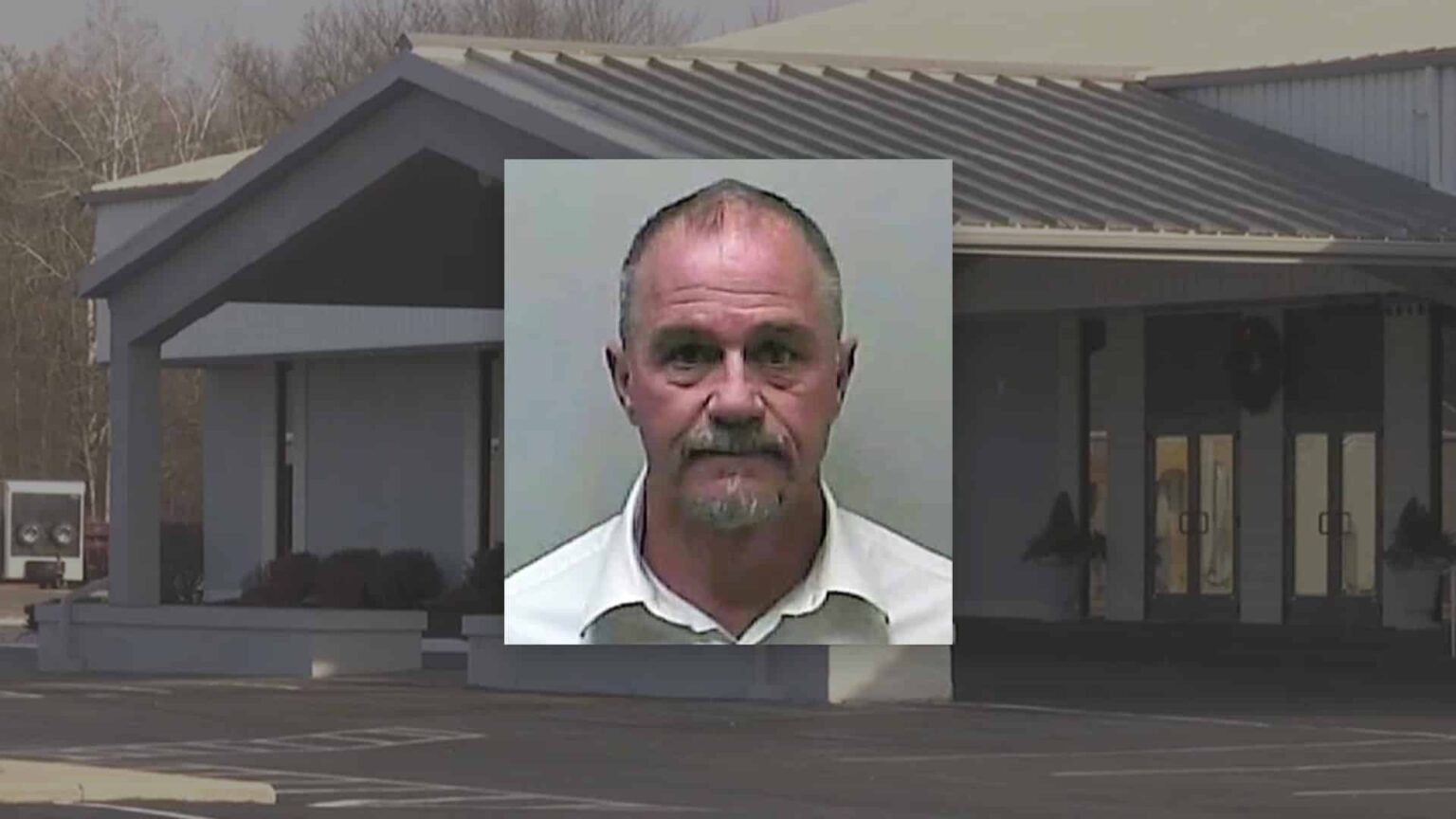 Mark Barclay’s Son-In-Law Convicted of Sexually Assaulting Girl | The Roys Report