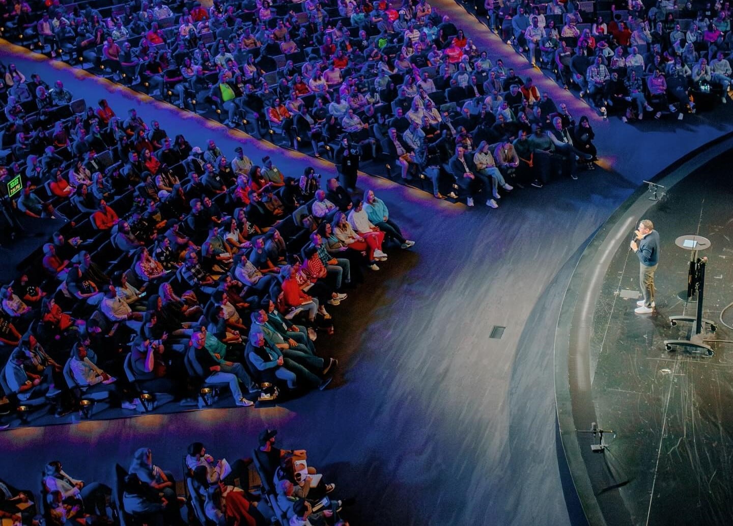 Turmoil at John Lindell's James River Church Escalates As Staff Fired ...