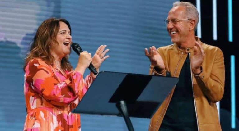 Turmoil at John Lindell's James River Church Escalates As Staff Fired ...