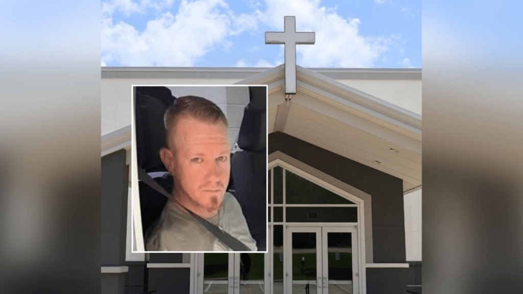 Texas Worship Pastor Allegedly Possessed and Produced Child Sexual Abuse Material
