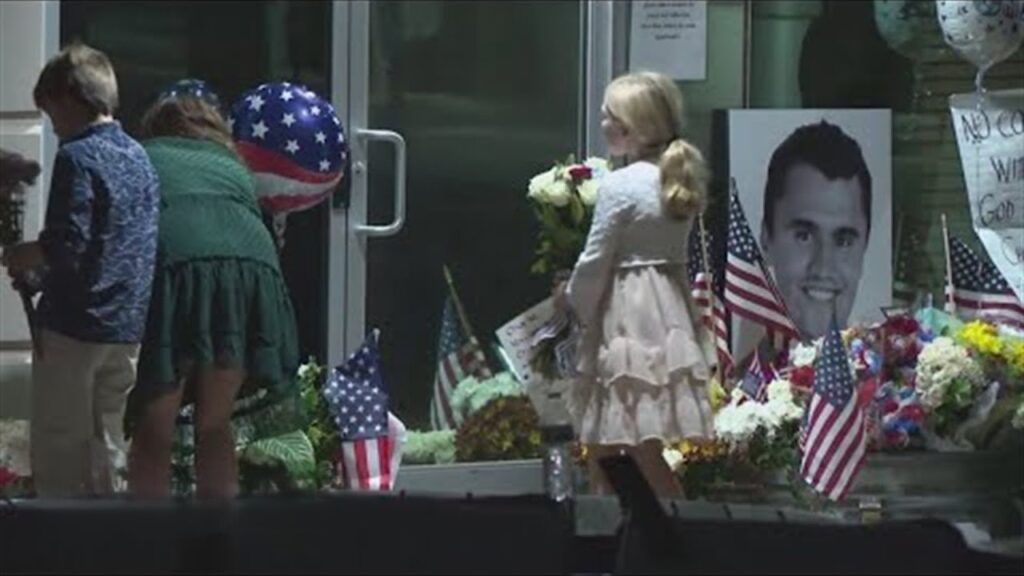 kirk-memorial | The Roys Report