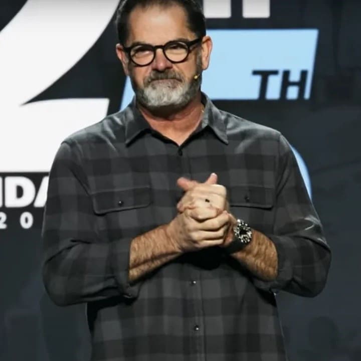 North TX Megachurch Pastor Resigns Due To ‘Sexual Sin & Moral Failure’