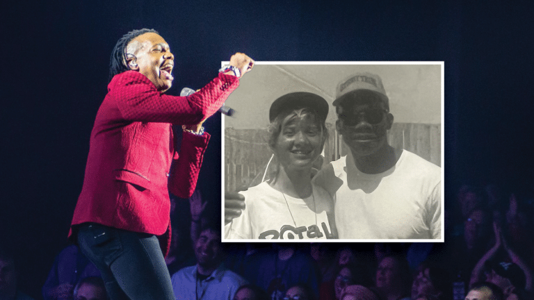 Breaking Up with Michael Tait: Yes, Newsboys Frontman Had A Girlfriend