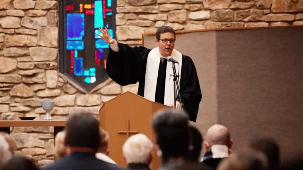 Presbyterian Church Chooses Thomas Daniel to Replace Pastor Who Died at 44