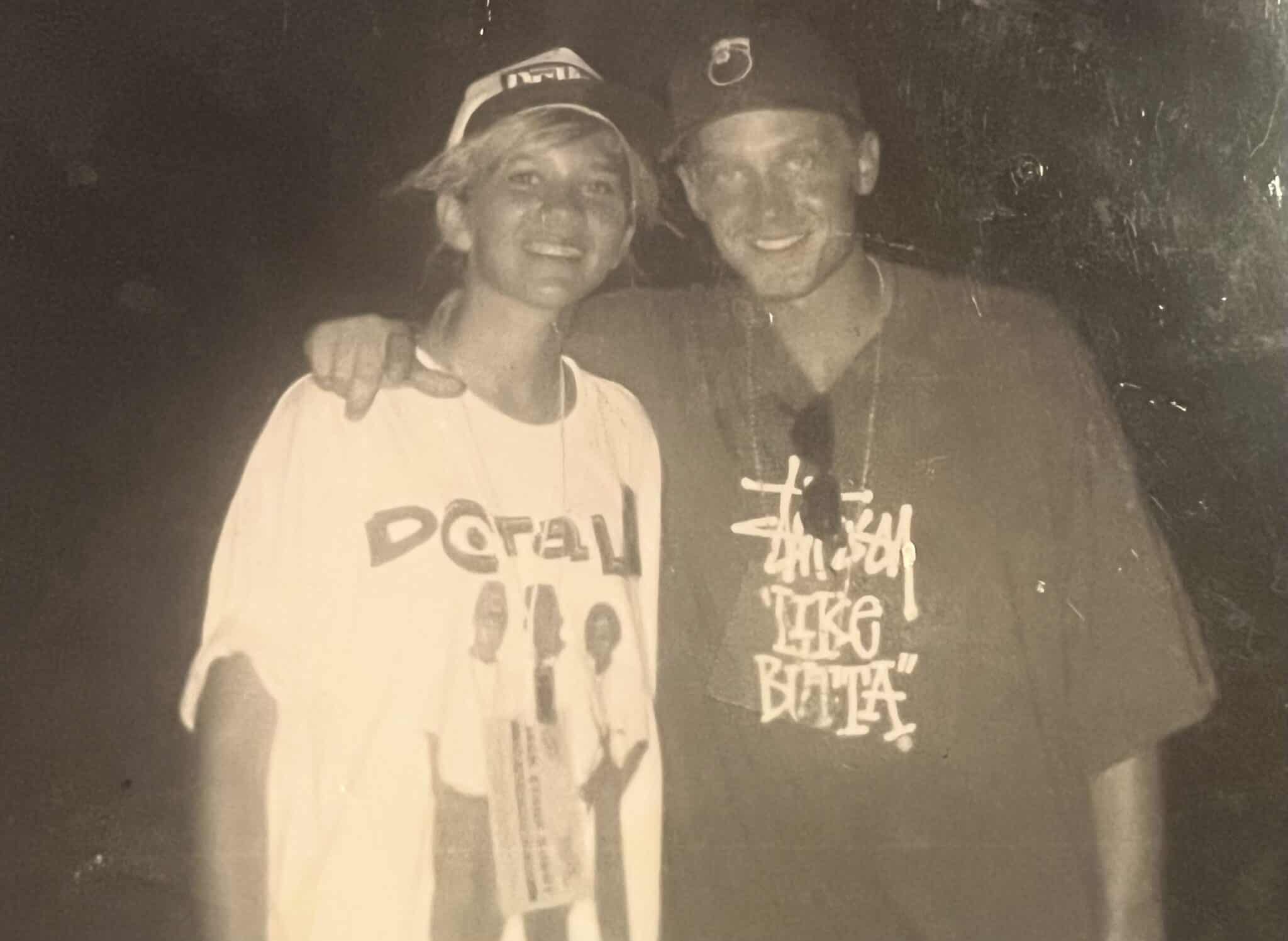 Breaking Up with Michael Tait: Yes, Newsboys Frontman Had A Girlfriend