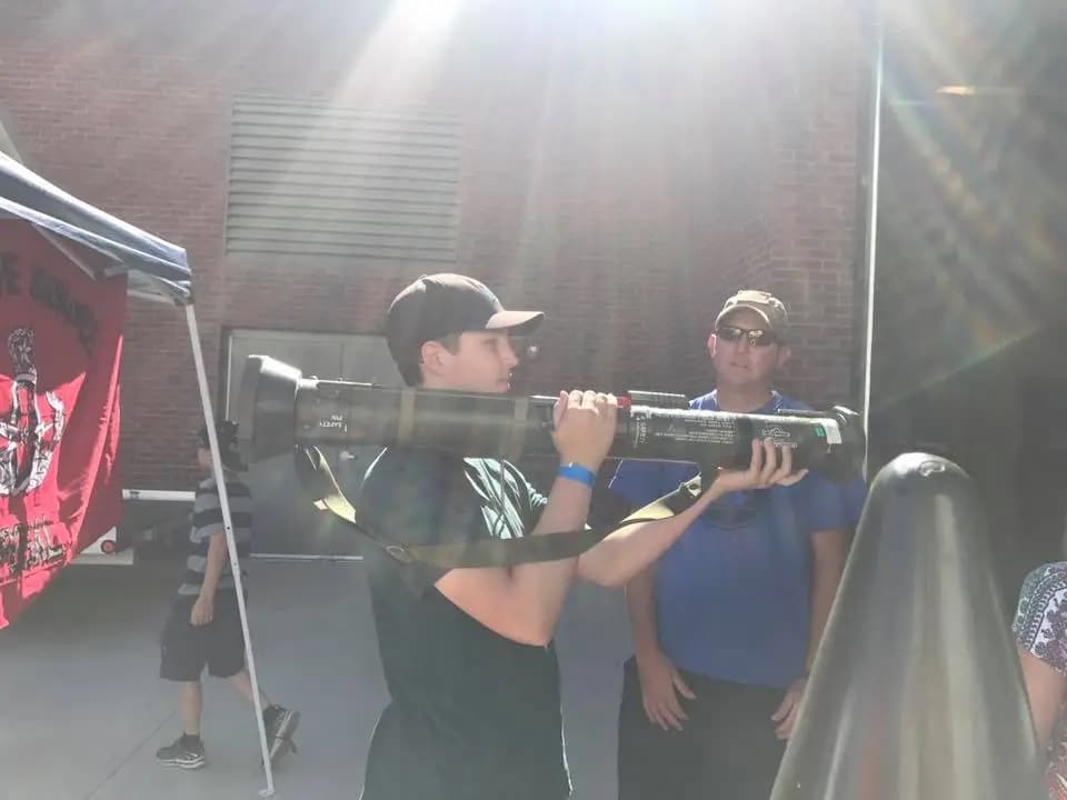 Charlie Kirk’s Alleged Assassin Was Raised Mormon & Republican, but ...